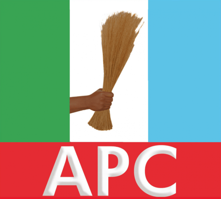 Political Realignments And Nigeria’s Democratic Test by Leadership ...