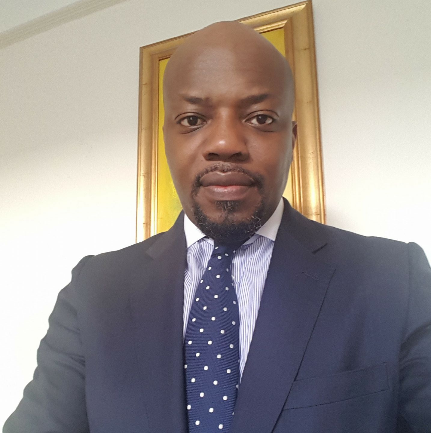Profile of one of our success series – Barrister Abimbola Badejo – 5 ...