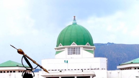 Nigerian Electoral Act, 2026: A Thorough Analysis – Centre for Nigeria ...