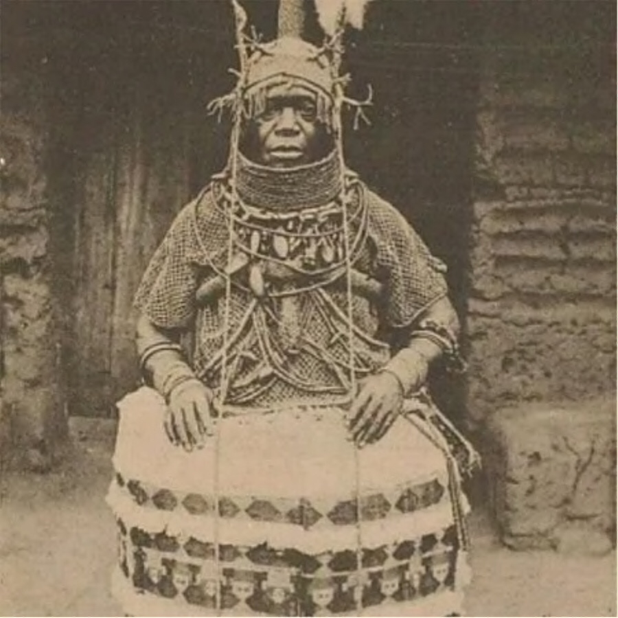 The life and times of Oba Eweka II of Benin by Tunde Ososanya – Centre ...