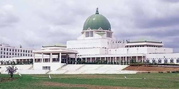 “Voice Vote & the Nigerian Senate: When Shouting Passes for Mathematics ...