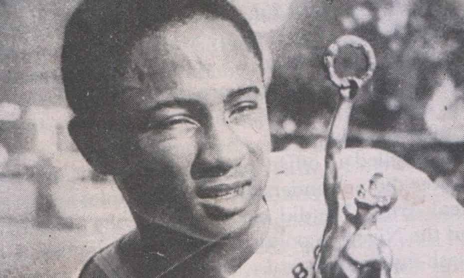 Emmanuel Ifeajuna: Commonwealth Games gold to facing a firing squad by ...
