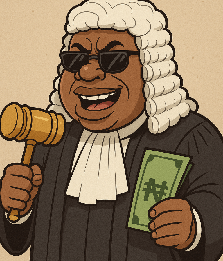 If The Judiciary is the Common Man’s Last Hope, Then We Are All ...