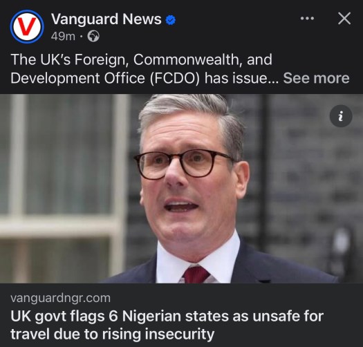 The Colonial Echo: How the Nigerian Press and Social Media Amplifies ...