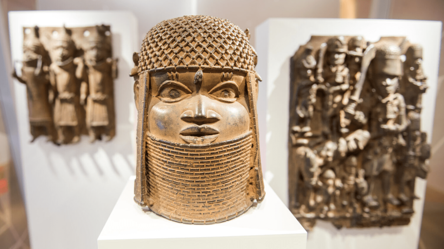 Introduction to the Kingdom of Benin – Centre for Nigeria Progress